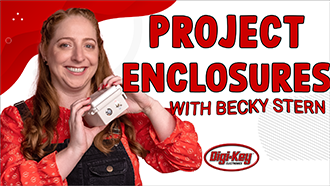 Creating Project Enclosures